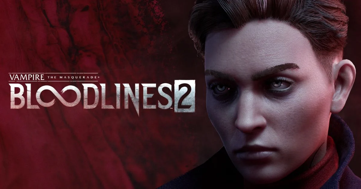 Vampire Bloodlines 2: RPG Gelap di Dunia Vampir Modern