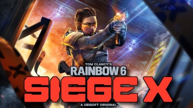 Rainbow Six Siege: 5 Operator Paling Overpowered di Patch Terbaru